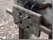 Ozark Medieval Castle Guide: Medieval Rope Making